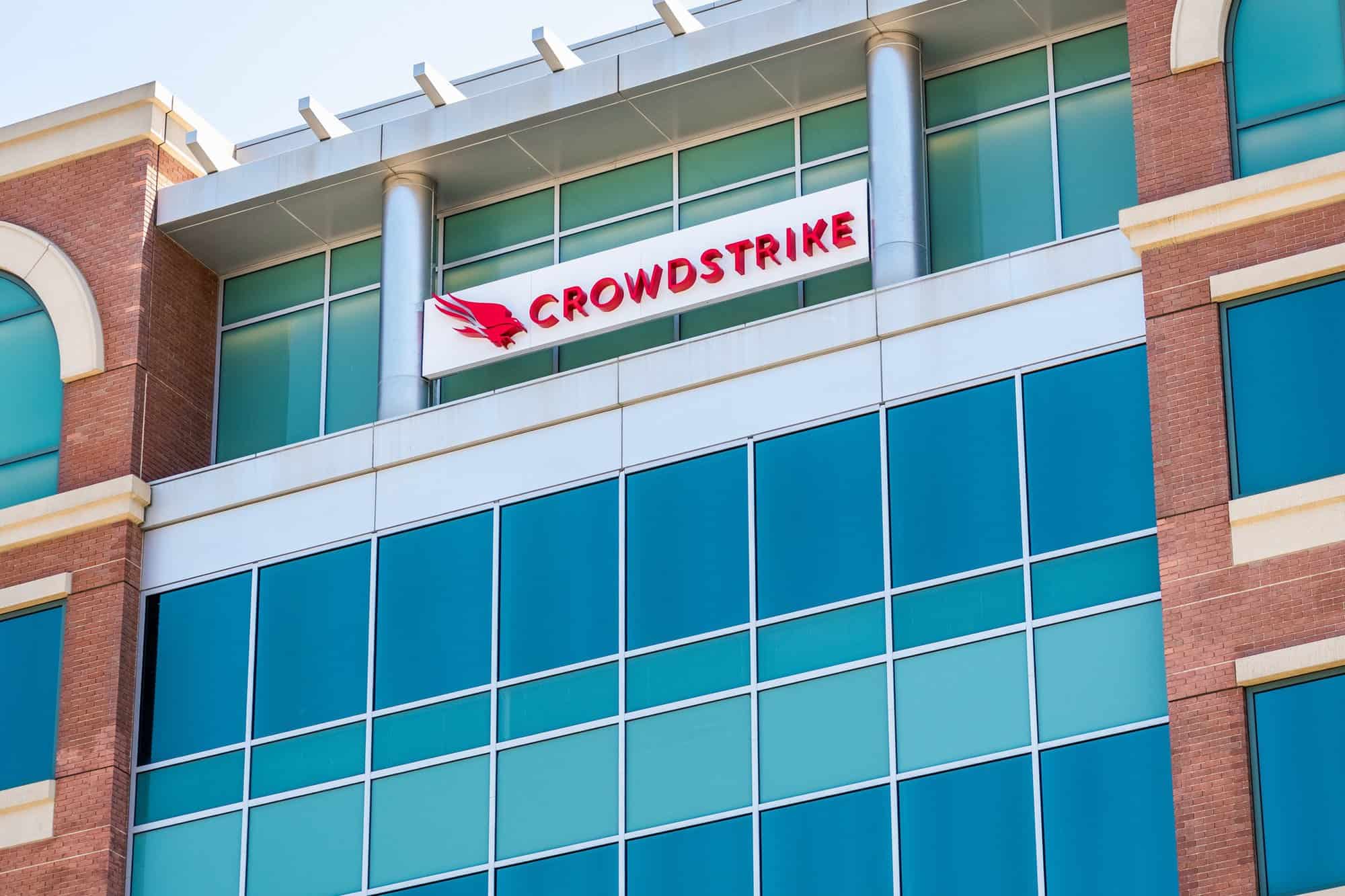 Crowdstrike – Layer
